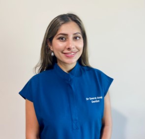 Dr. Seerat Aneja - Ellenbrook Smiles